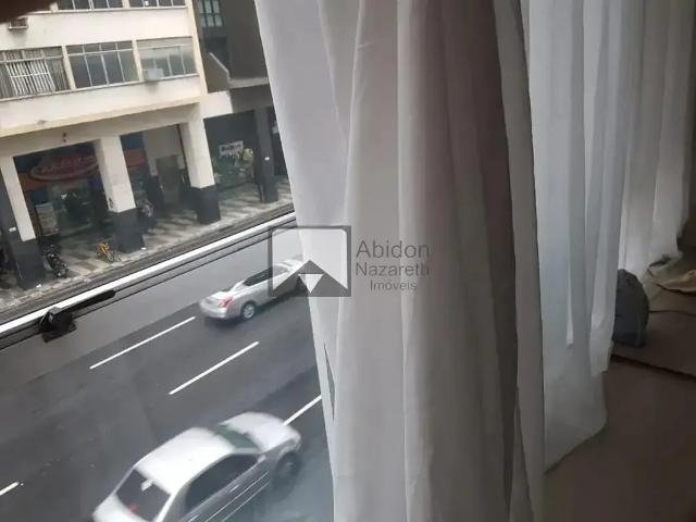 Conj. Comercial / Sala para Venda em Niterói/RJ Centro