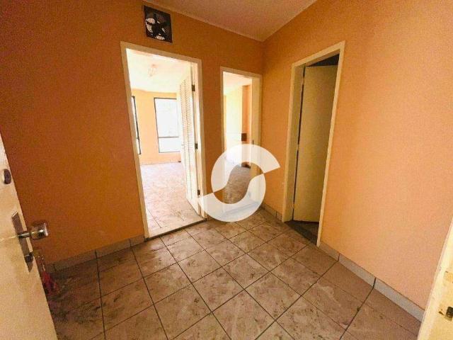 Conj. Comercial / Sala para Venda em Niterói/RJ Centro