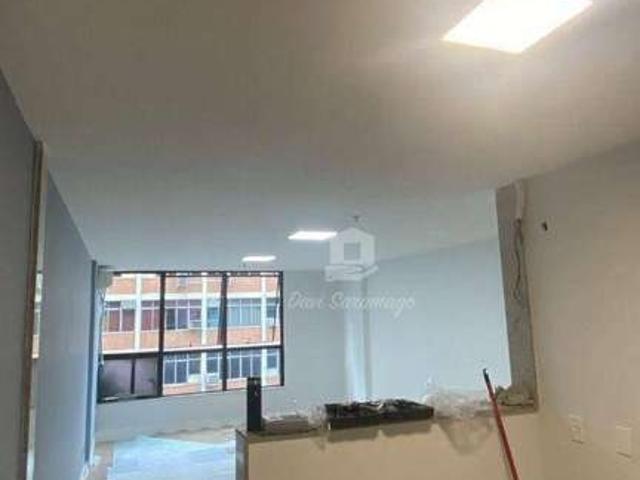 Conj. Comercial / Sala para Venda em Niterói/RJ Centro