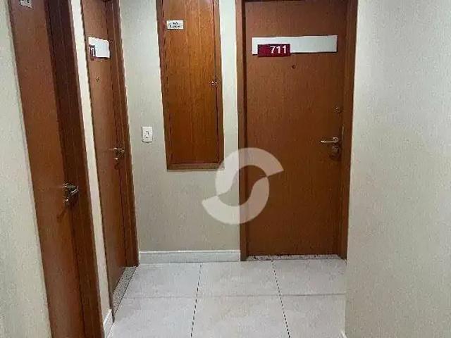 Conj. Comercial / Sala para Venda em Niterói/RJ Centro