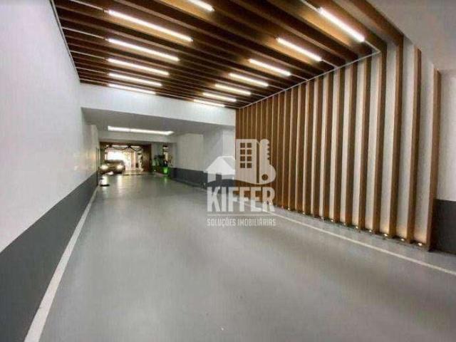 Conj. Comercial / Sala para Venda em Niterói/RJ Centro