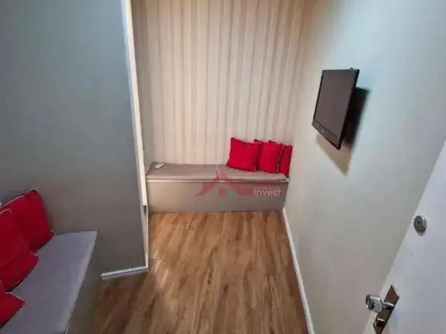 Conj. Comercial / Sala para Venda em Niterói/RJ Centro