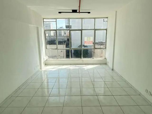 Conj. Comercial / Sala para Venda em Niterói/RJ Centro