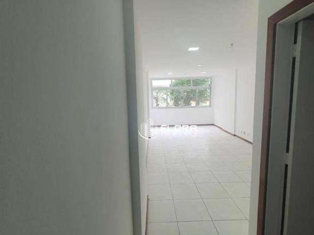 Conj. Comercial / Sala para Venda em Niterói/RJ Centro