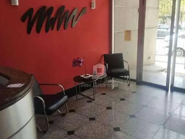 Conj. Comercial / Sala para Venda em Niterói/RJ Centro