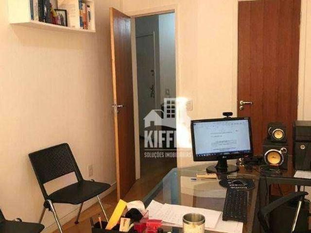 Conj. Comercial / Sala para Venda em Niterói/RJ Centro