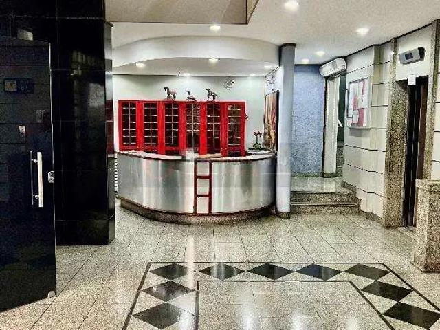 Conj. Comercial / Sala para Venda em Niterói/RJ Centro