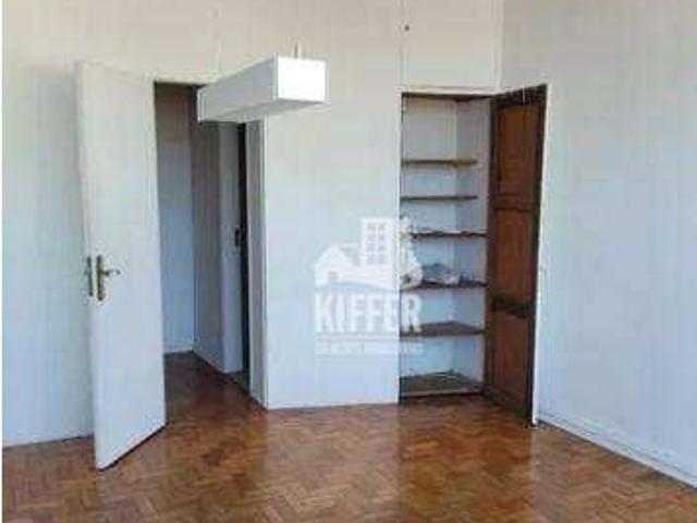 Conj. Comercial / Sala para Venda em Niterói/RJ Centro