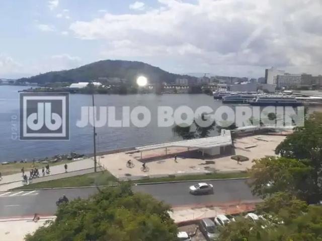 Conj. Comercial / Sala para Venda em Niterói/RJ Centro