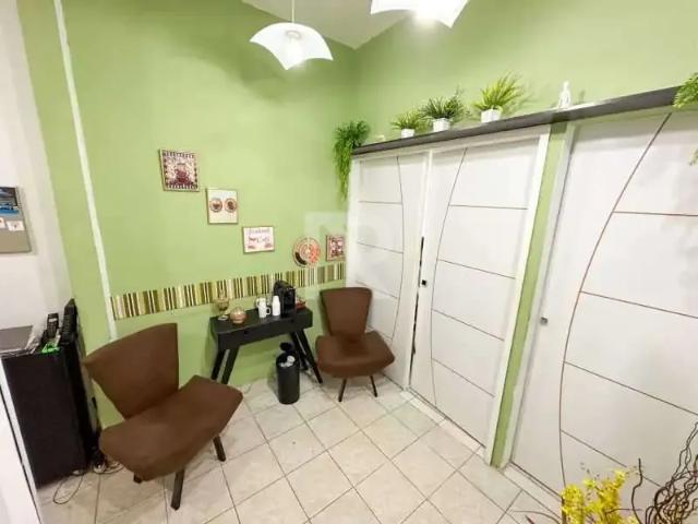 Conj. Comercial / Sala para Venda em Niterói/RJ Centro