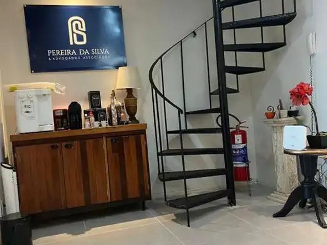 Conj. Comercial / Sala para Venda em Niterói/RJ Centro