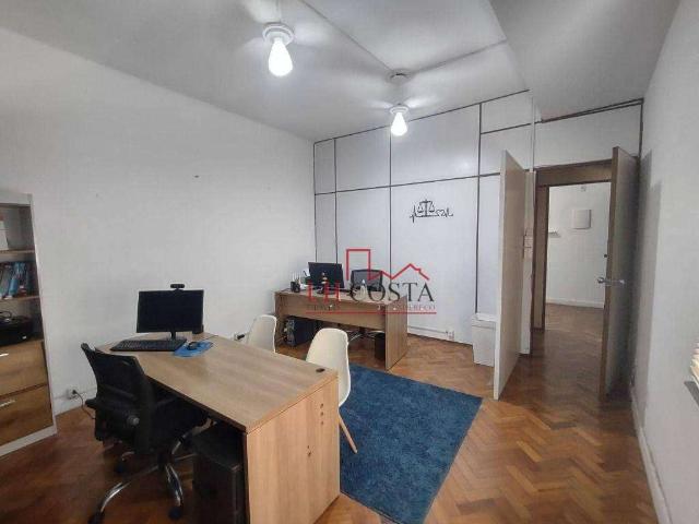 Conj. Comercial / Sala para Venda em Niterói/RJ Centro