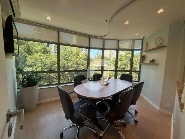 Conj. Comercial / Sala para Venda em Niterói/RJ Centro