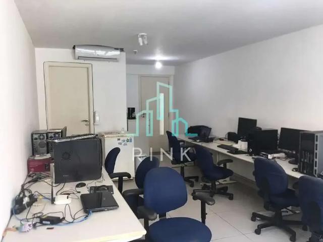 Conj. Comercial / Sala para Venda em Niterói/RJ Centro