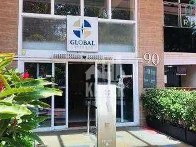 Conj. Comercial / Sala para Venda em Niterói/RJ Centro