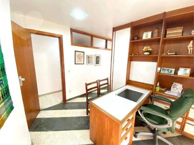 Conj. Comercial / Sala para Venda em Niterói/RJ Centro