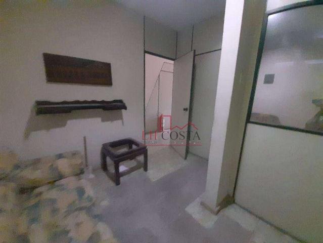 Conj. Comercial / Sala para Venda em Niterói/RJ Centro