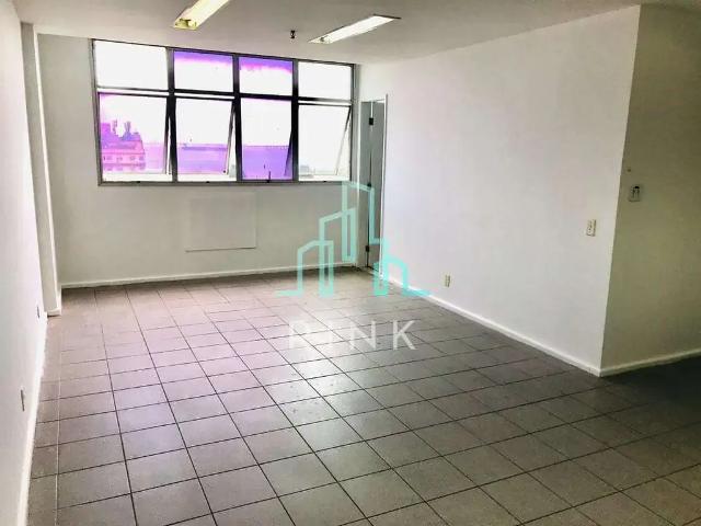 Conj. Comercial / Sala para Venda em Niterói/RJ Centro