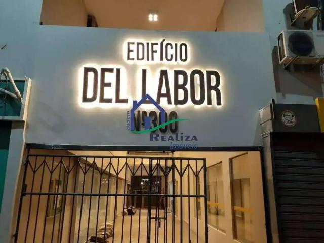 Conj. Comercial / Sala para Venda em Niterói/RJ Centro