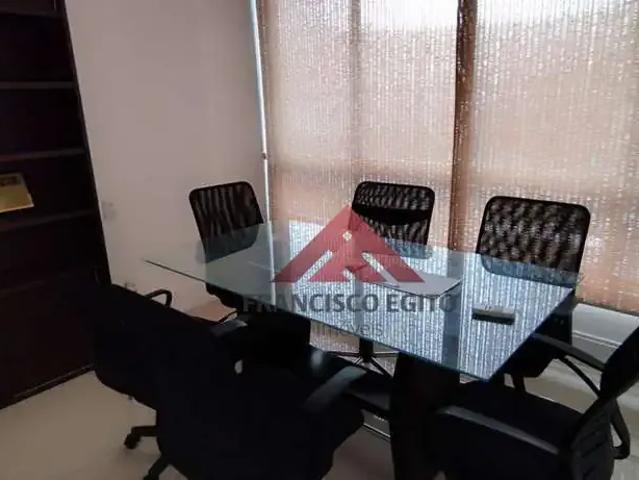 Conj. Comercial / Sala para Venda em Niterói/RJ Centro