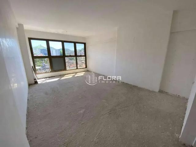 Conj. Comercial / Sala para Venda em Niterói/RJ Centro