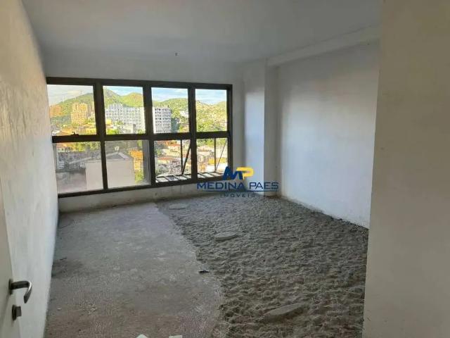 Conj. Comercial / Sala para Venda em Niterói/RJ Centro