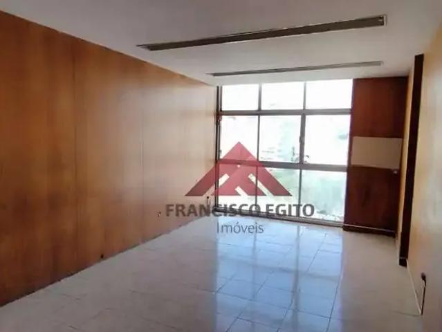 Conj. Comercial / Sala para Venda em Niterói/RJ Centro