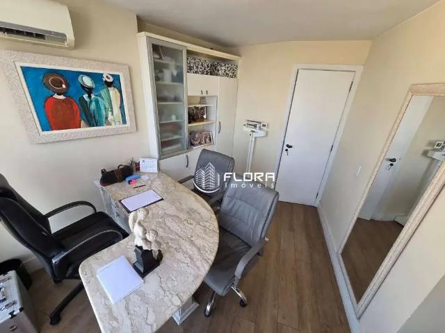Conj. Comercial / Sala para Venda em Niterói/RJ Centro