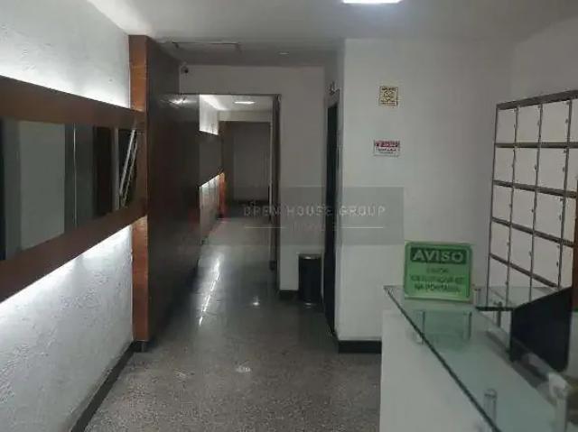 Conj. Comercial / Sala para Venda em Niterói/RJ Centro