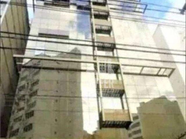 Conj. Comercial / Sala para Venda em Niterói/RJ Centro