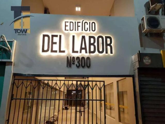 Conj. Comercial / Sala para Venda em Niterói/RJ Centro