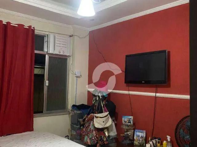 Conj. Comercial / Sala para Venda em Niterói/RJ Centro