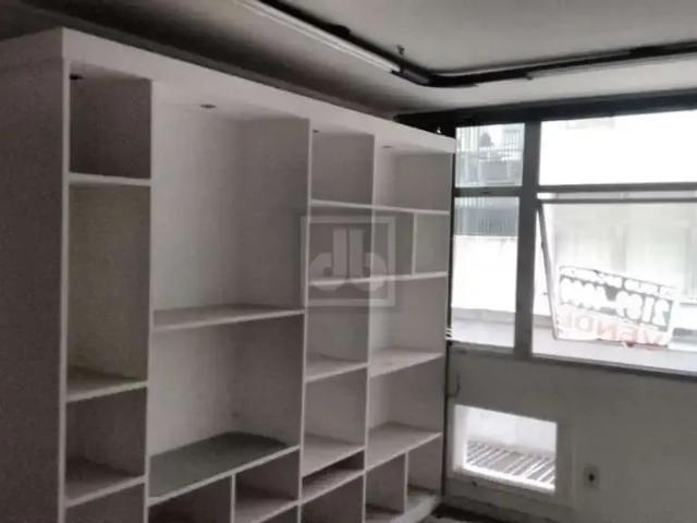 Conj. Comercial / Sala para Venda em Niterói/RJ Centro