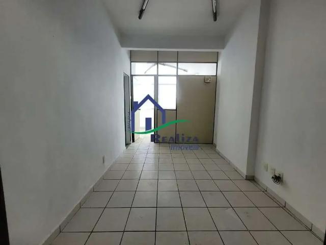 Conj. Comercial / Sala para Venda em Niterói/RJ Centro