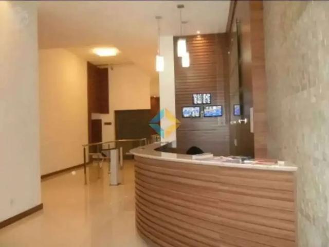 Conj. Comercial / Sala para Venda em Niterói/RJ Centro