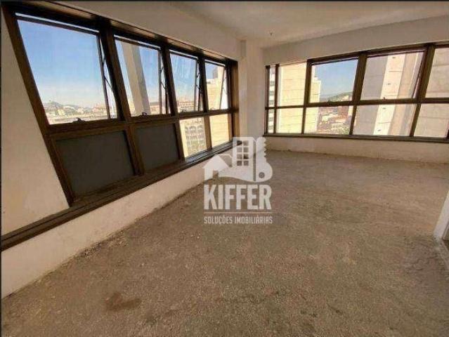 Conj. Comercial / Sala para Venda em Niterói/RJ Centro