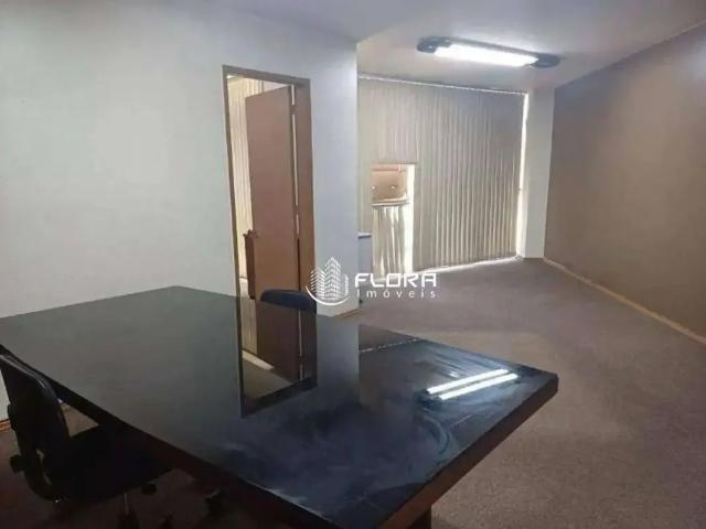 Conj. Comercial / Sala para Venda em Niterói/RJ Centro
