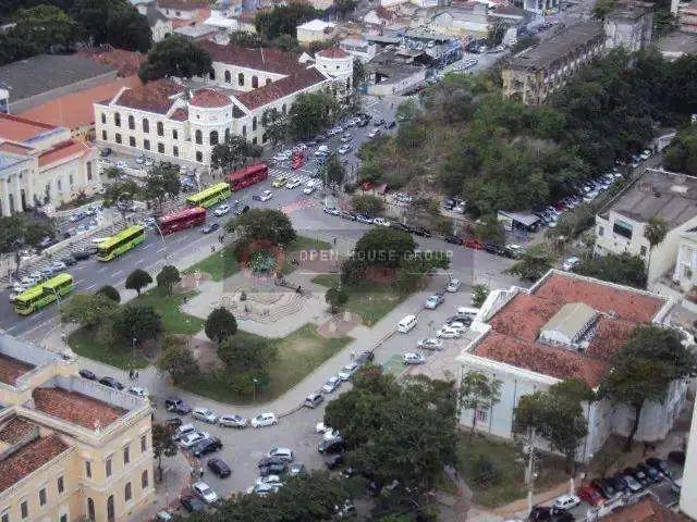Conj. Comercial / Sala para Venda em Niterói/RJ Centro