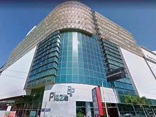 Conj. Comercial / Sala para Venda em Niterói/RJ Centro