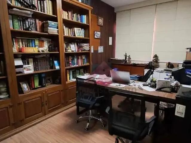 Conj. Comercial / Sala para Venda em Niterói/RJ Centro