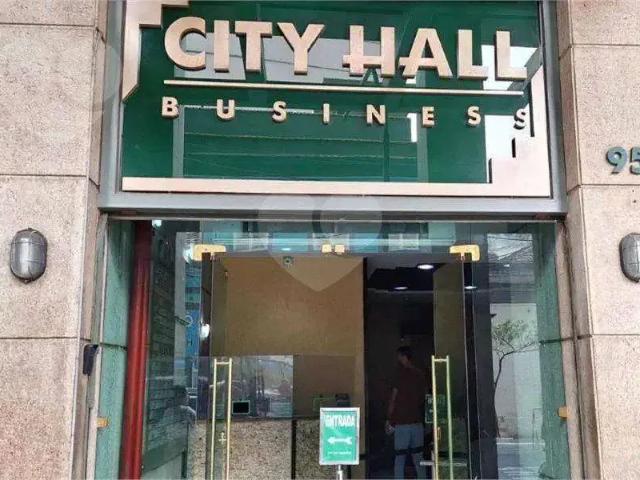 Conj. Comercial / Sala para Venda em Niterói/RJ Centro