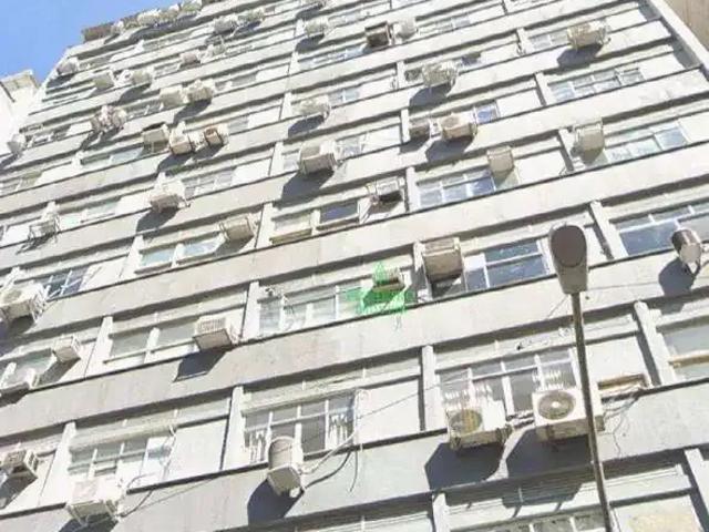 Conj. Comercial / Sala para Venda em Niterói/RJ Centro
