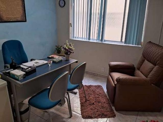 Conj. Comercial / Sala para Venda em Niterói/RJ Centro
