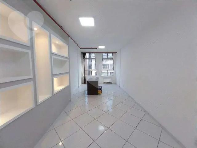 Conj. Comercial / Sala para Venda em Niterói/RJ Centro
