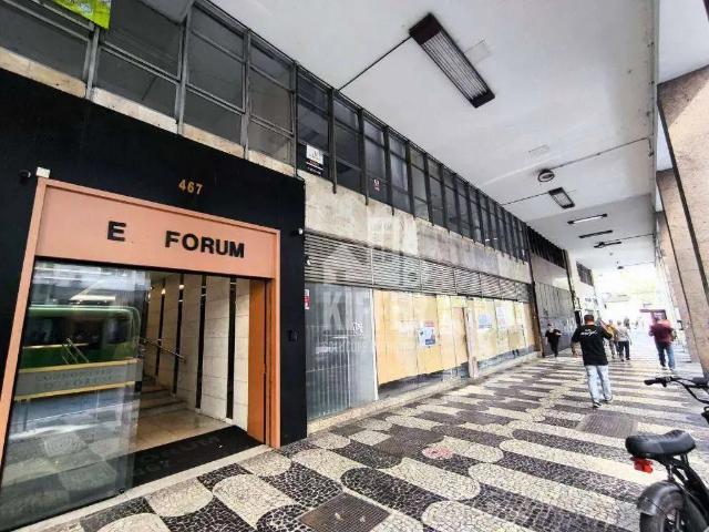 Conj. Comercial / Sala para Venda em Niterói/RJ Centro