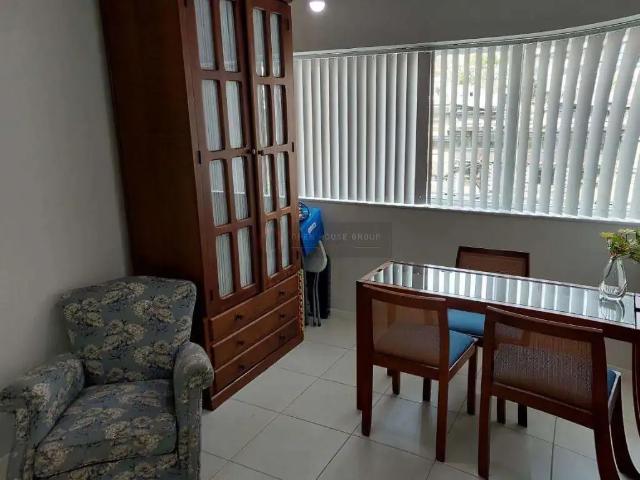 Conj. Comercial / Sala para Venda em Niterói/RJ Centro 1 Quartos