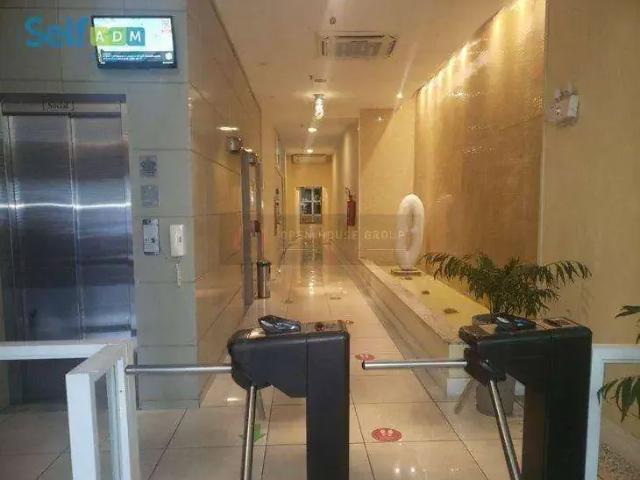 Conj. Comercial / Sala para Venda em Niterói/RJ Centro 1 Quartos