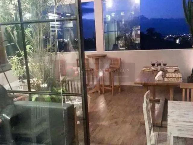 Conj. Comercial / Sala para Venda em Niterói/RJ Centro 1 Quartos