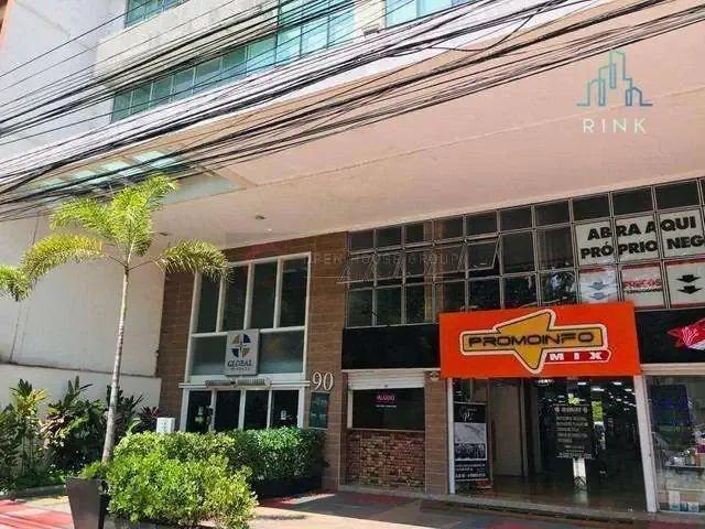 Conj. Comercial / Sala para Venda em Niterói/RJ Centro 1 Quartos