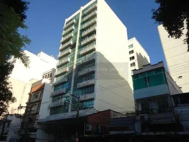 Conj. Comercial / Sala para Venda em Niterói/RJ Centro 1 Quartos